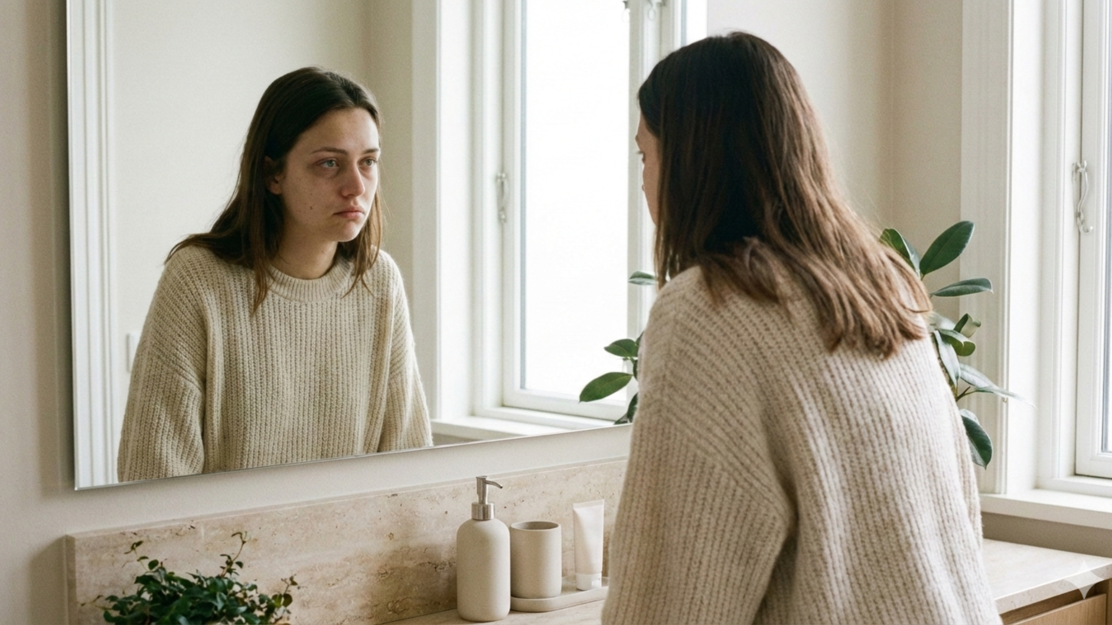 Why Your Skin Looks Dull Even If You Moisturize