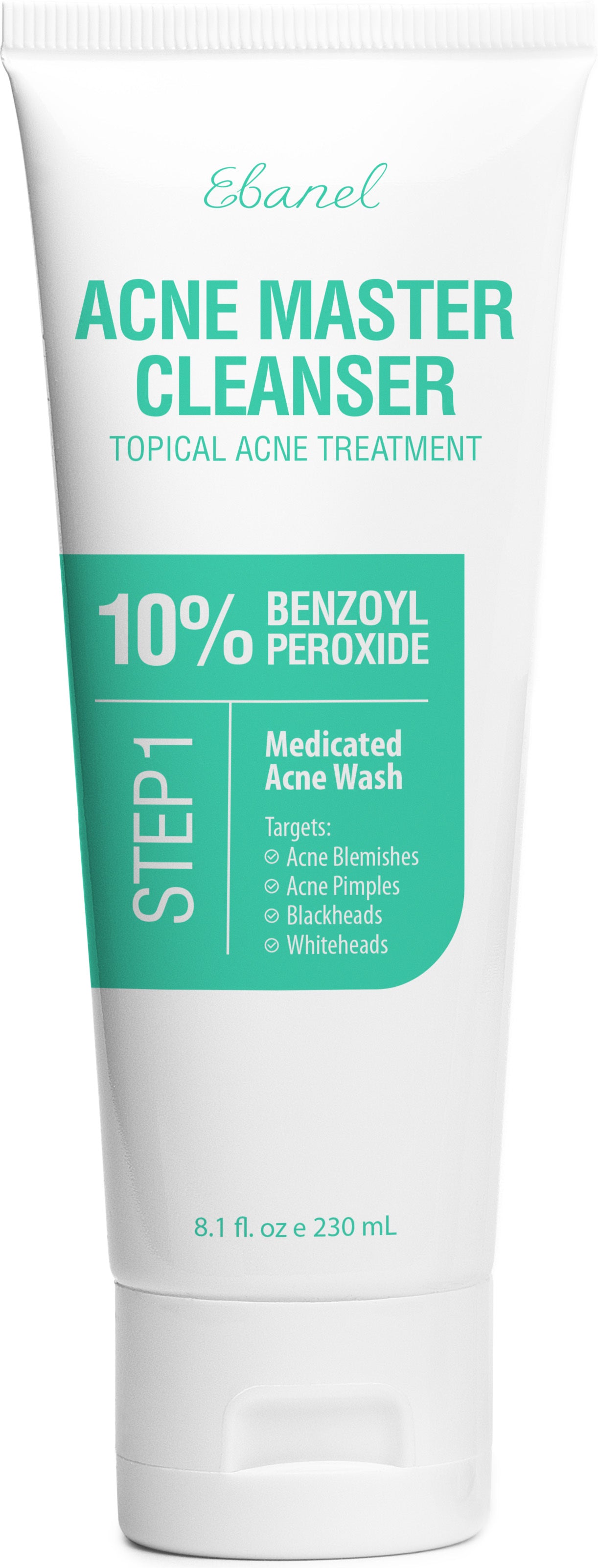Acne Master Cleanser