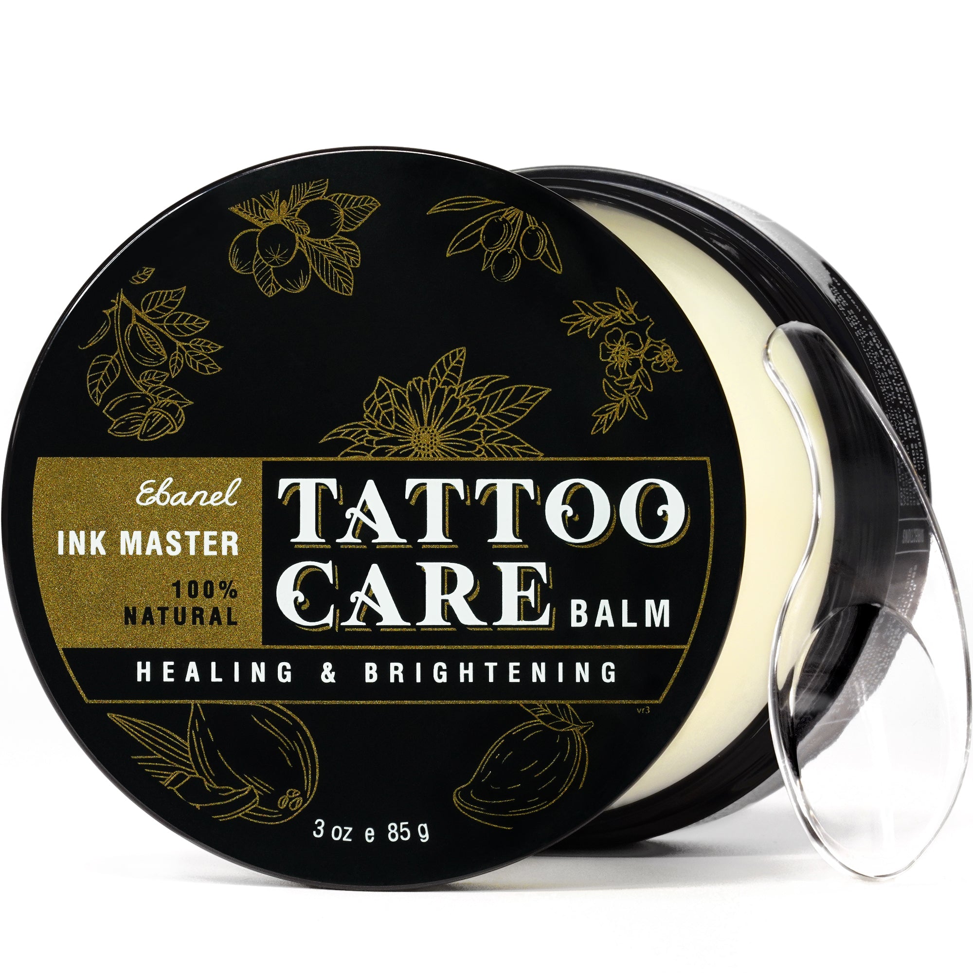 Ink Master - Tattoo After Care